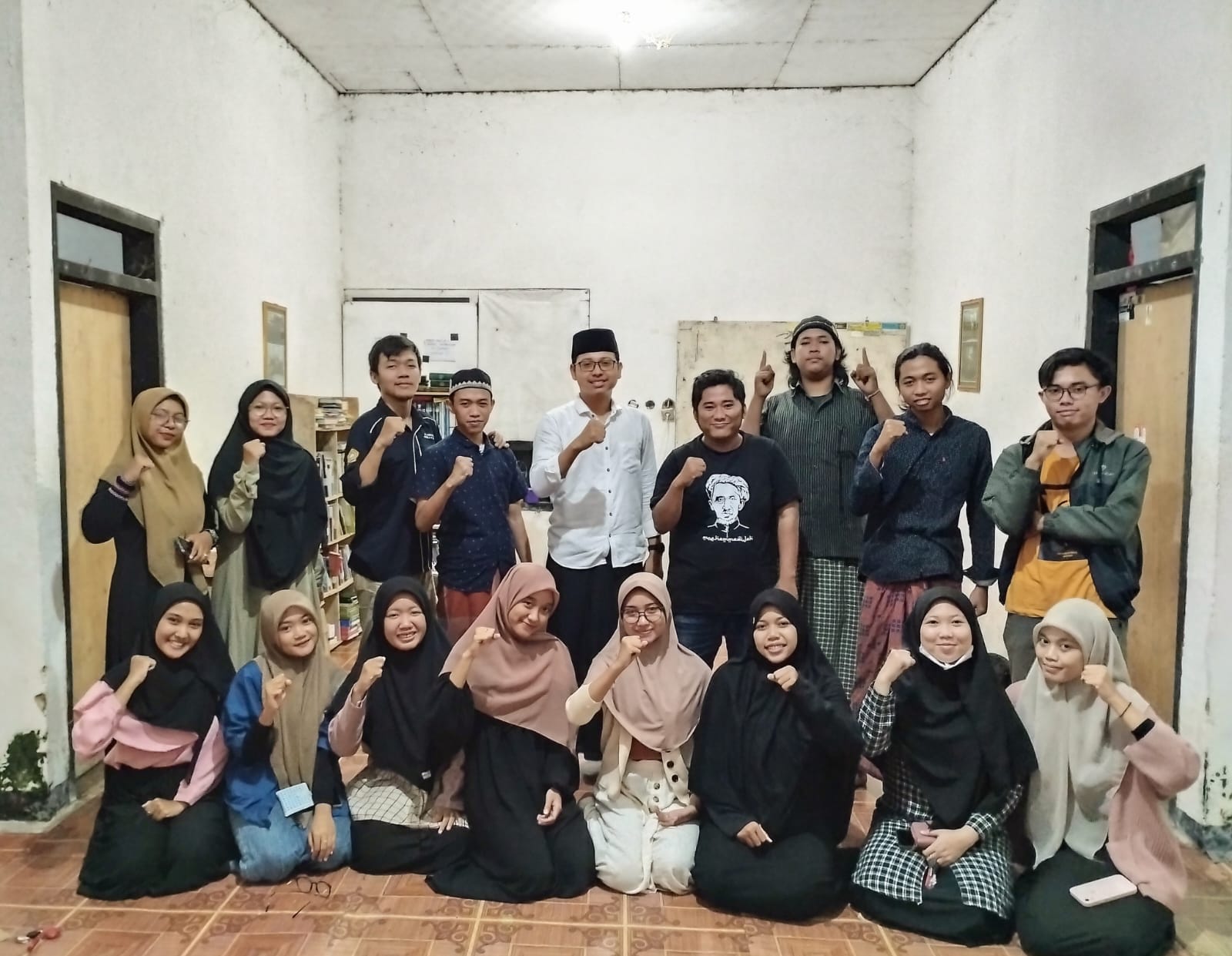 KADER IMM BANGKALAN HARUS MILIKI SEMANGAT AL MAUN - Lensa Dakwah