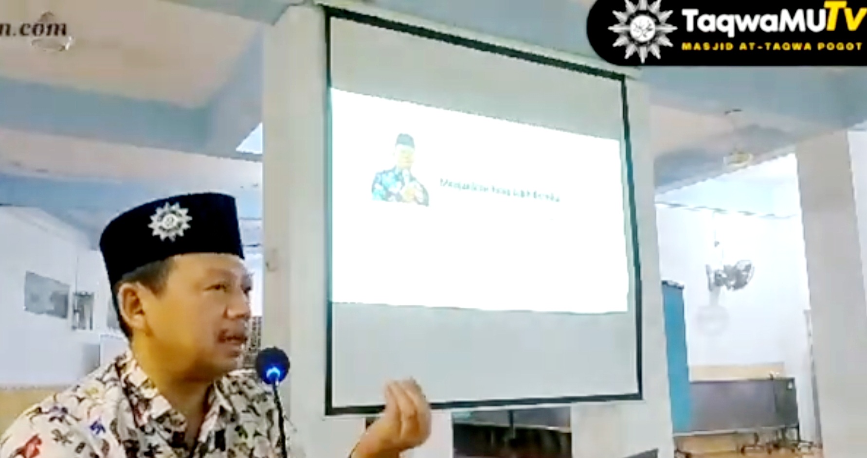 TIPS MENJADIKAN HIDUP PENUH NILAI - Lensa Dakwah