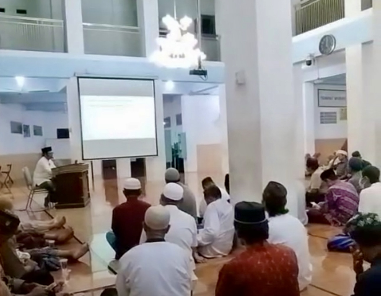 PERAN MUHAMMADIYAH SEBELUM DAN SESUDAH KEMERDEKAAN - Lensa Dakwah
